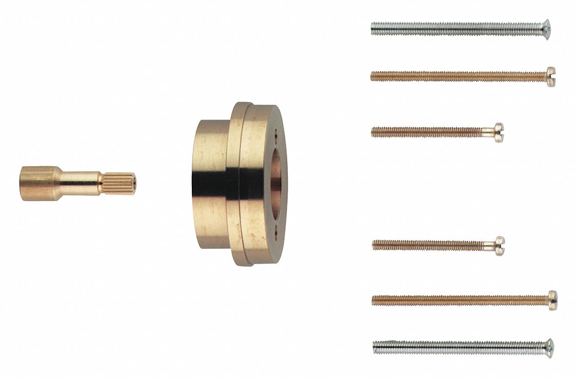 Extension Kit - Grainger