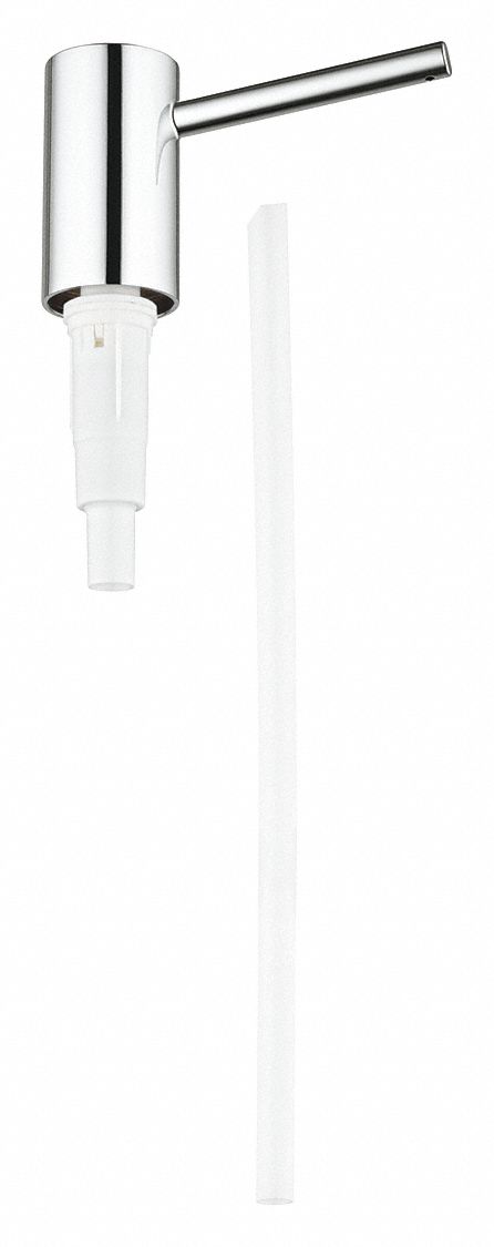 GROHE, Pump Unit - 499D94|48167000 - Grainger