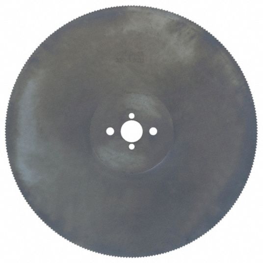 14 1/2 in Blade Dia., 280 Teeth, Cold Saw Blade - 499F58|499F58 - Grainger
