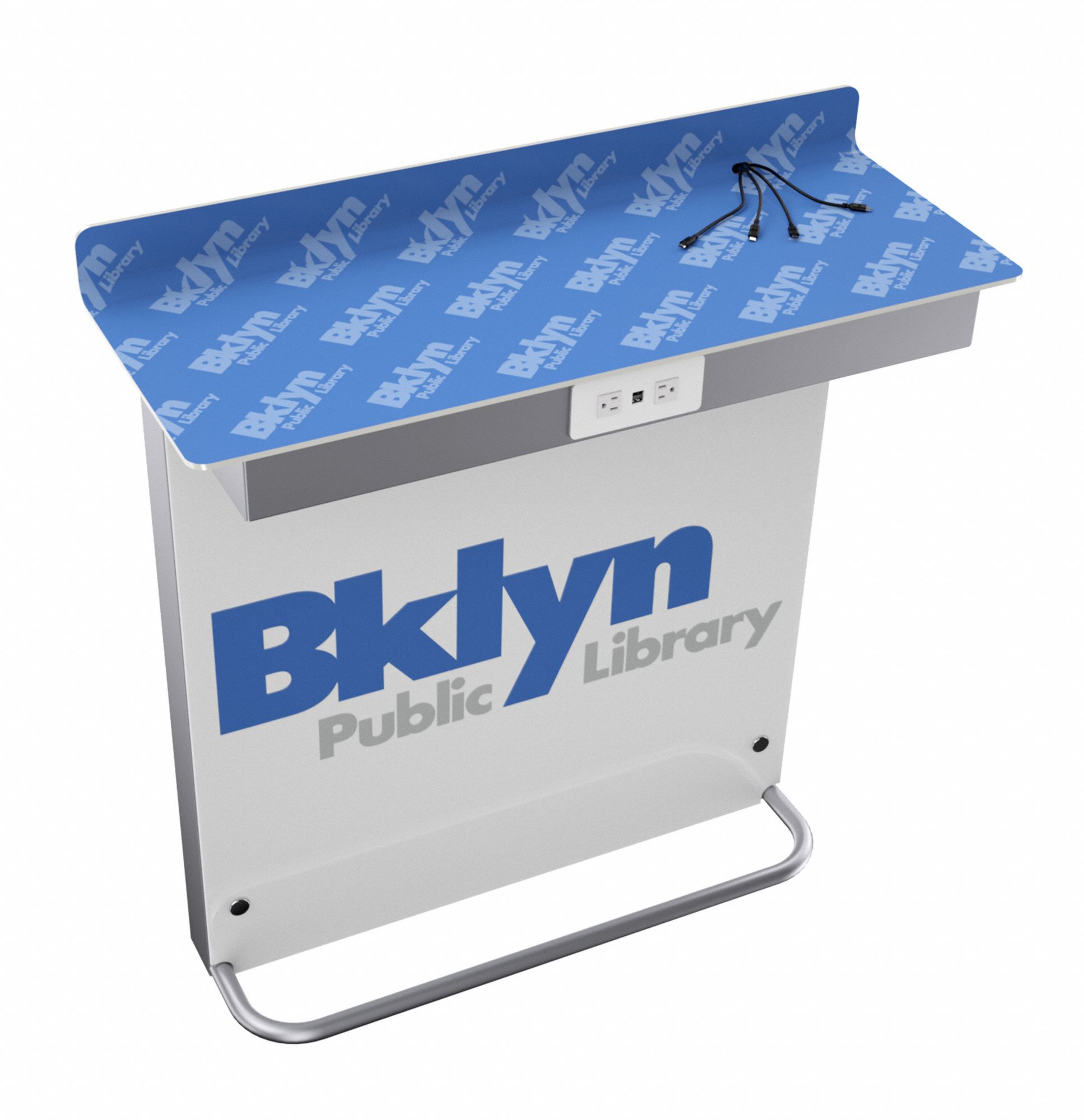 KWIKBOOST Device Charging Station: (4) 12 in Micro USB/(6) 12 in ...