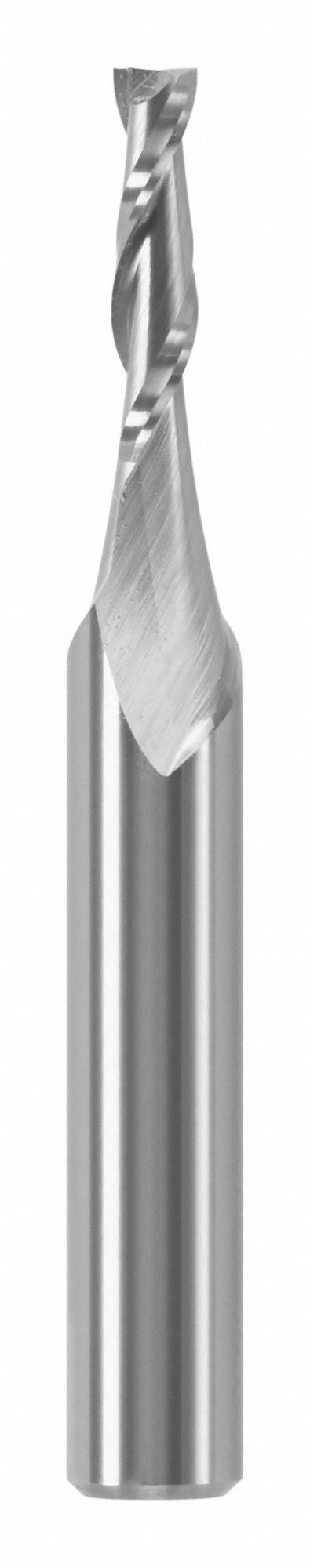 BOSCH, Fractional Inch, Carbide Tipped, Straight Cut Profile Router Bit ...