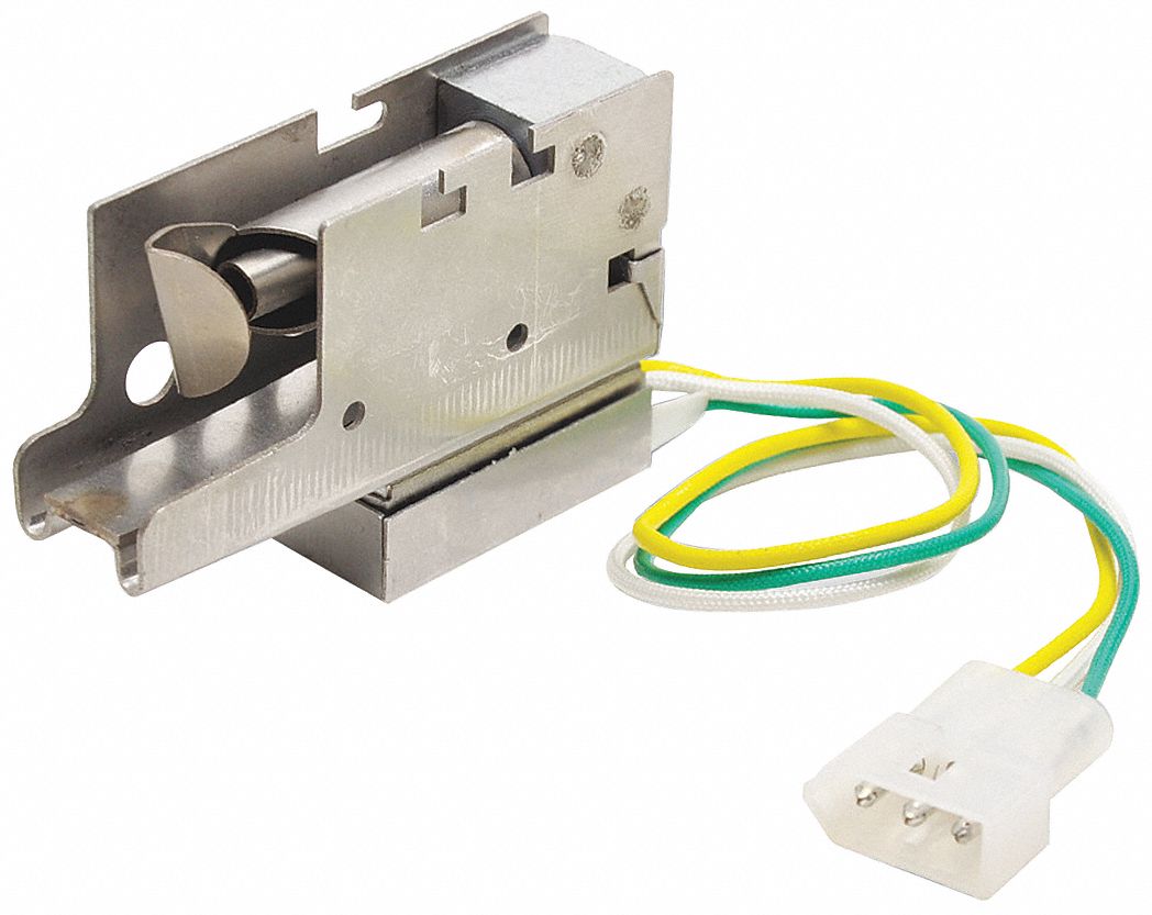 Universal, Straight, Pilot Assembly - 499N04|1830-620 - Grainger