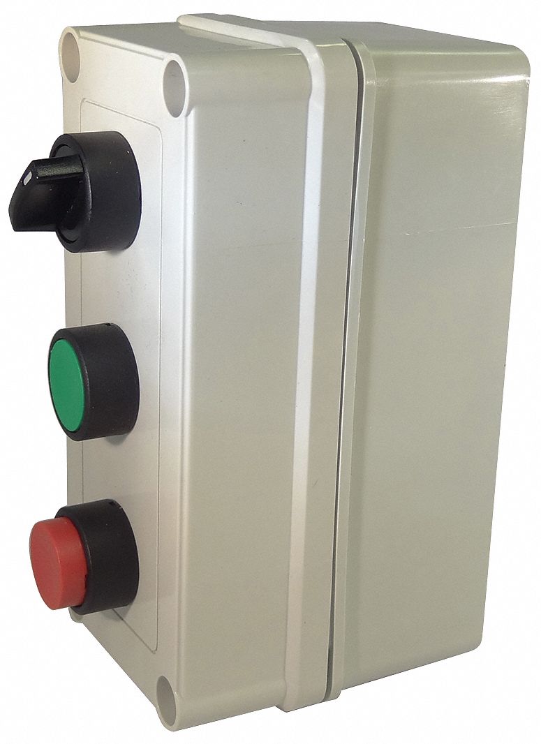 HOFFMAN, Extended Push Button/Flush Push Button/Selector Switch ...