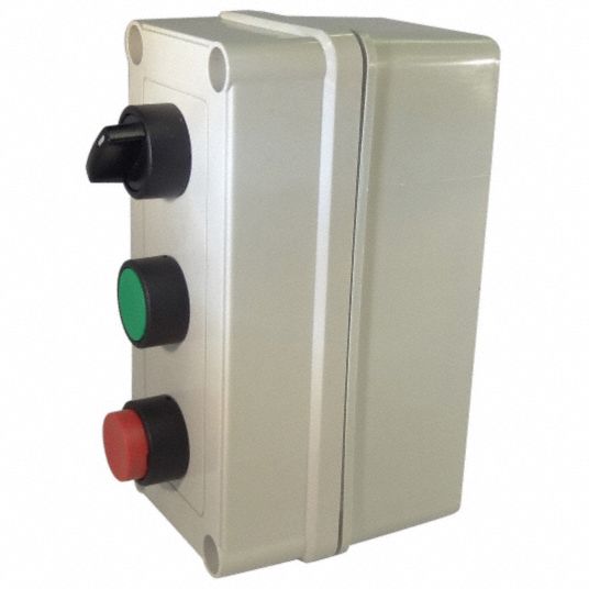 HOFFMAN, Extended Push Button/Flush Push Button/Selector Switch ...