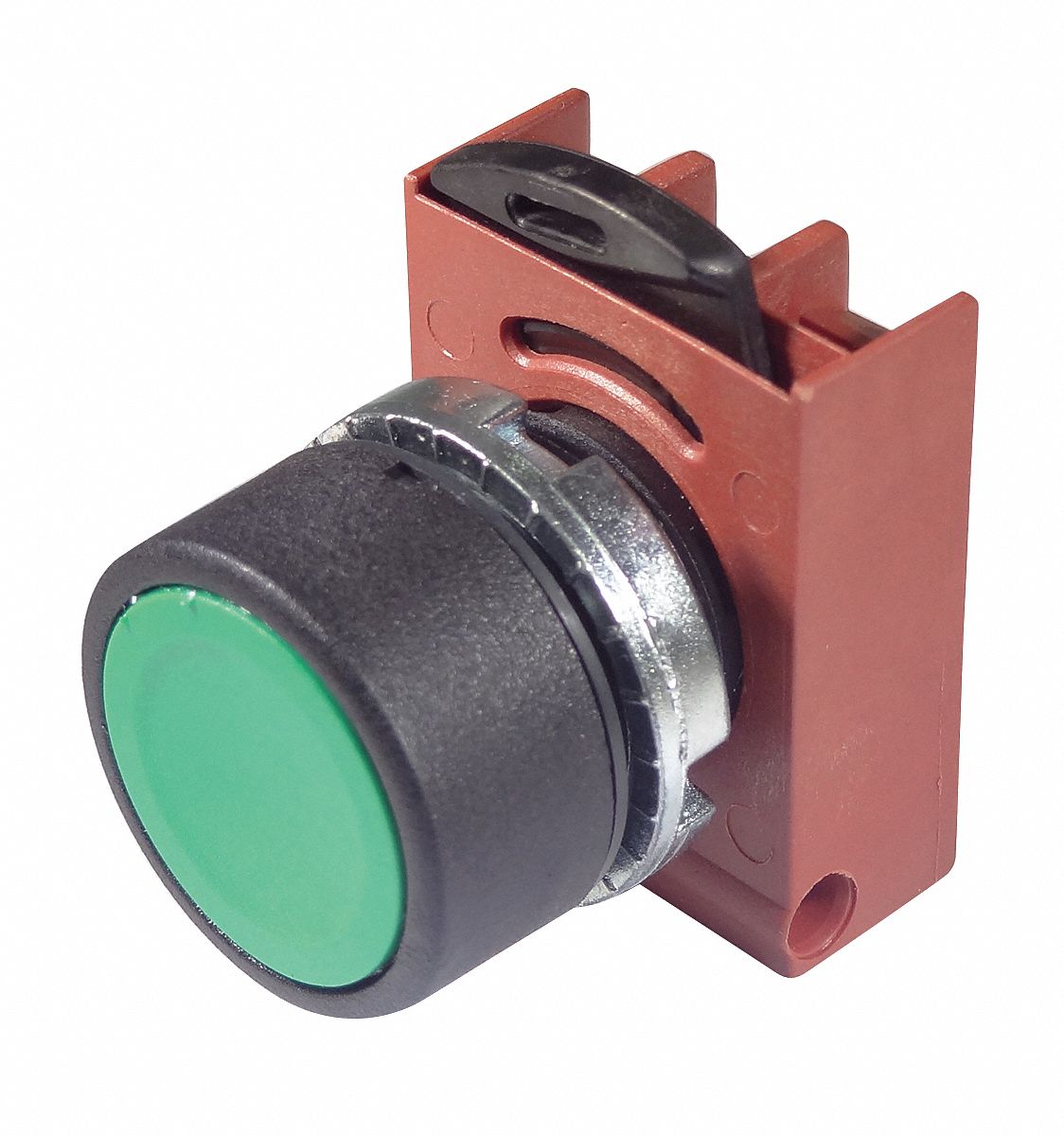 ABB Push Button Operator: 22 mm Size, Momentary Push, Green, 3/1/12/13 ... ABB Push Button Operator: 22 mm Size, Momentary Push, Green, 3/1/12/13 ...