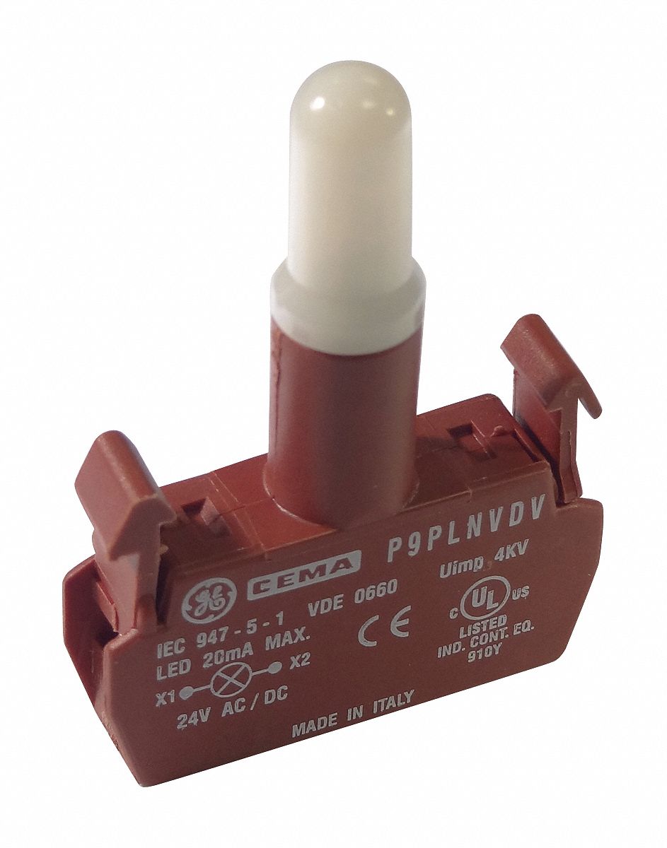 ABB Illuminated Push Button Lamp: 22 mm Size, C-2000 Series, Green ... ABB Illuminated Push Button Lamp: 22 mm Size, C-2000 Series, Green ...