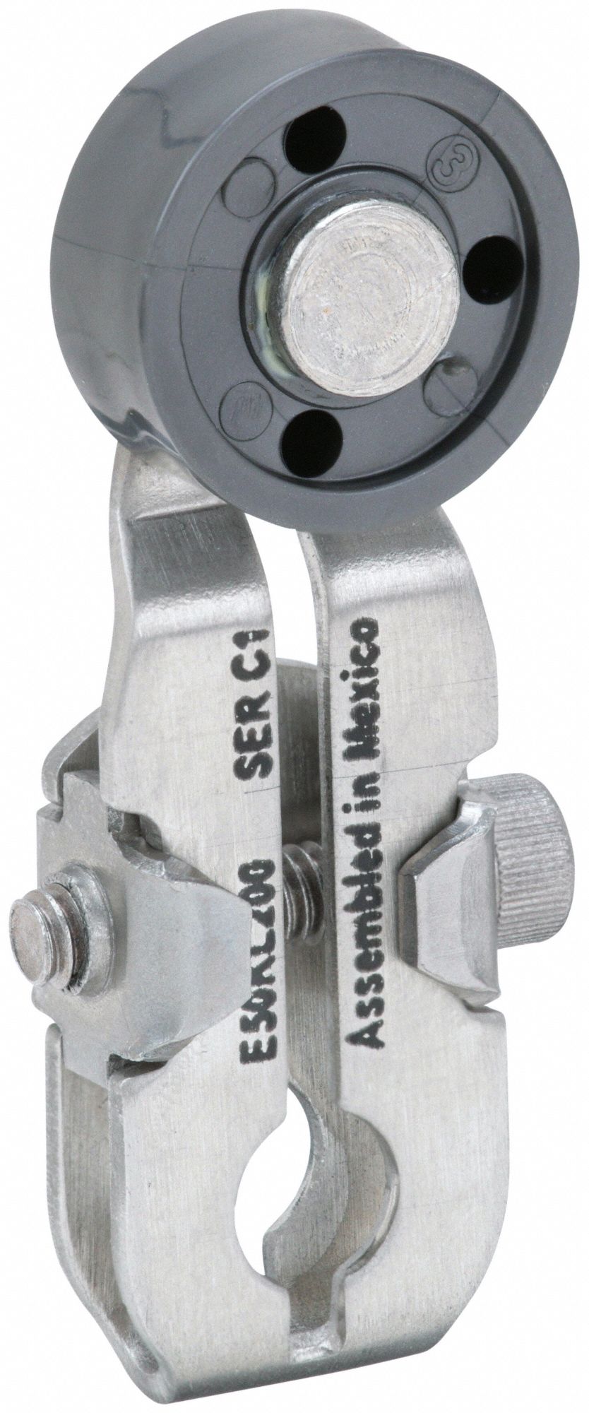 EATON, Roller Lever, Fixed, Limit Switch Lever Arm - 49A934|E50KL200 ...