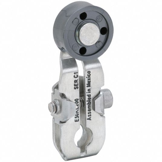 EATON, Roller Lever, Fixed, Limit Switch Lever Arm - 49A934|E50KL200 ...