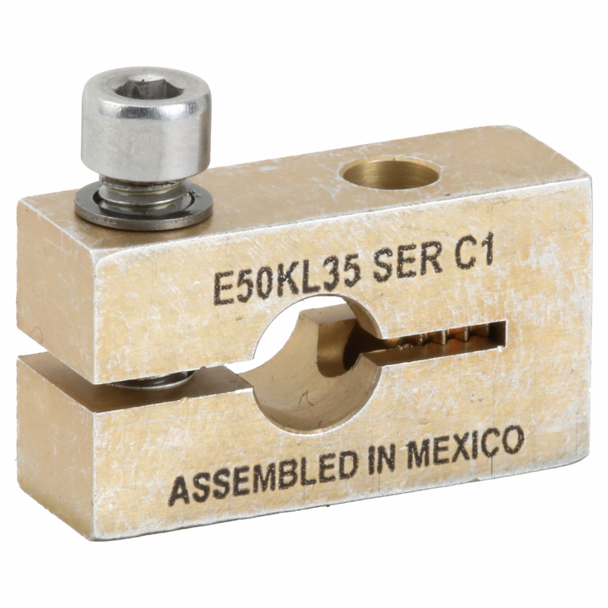 EATON, Rod, Adj, Rod Lever Actuator - 49A945|E50KL35 - Grainger