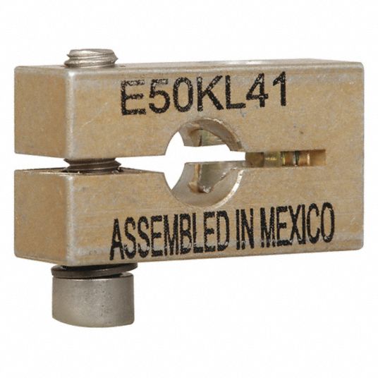 EATON, Rod, Adj, Rod Lever Actuator - 49A951|E50KL41 - Grainger