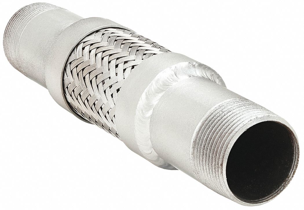 1 in Hose Inside Dia., 9 in Dynamic Min. Bend Radius (In.), Flexible ...