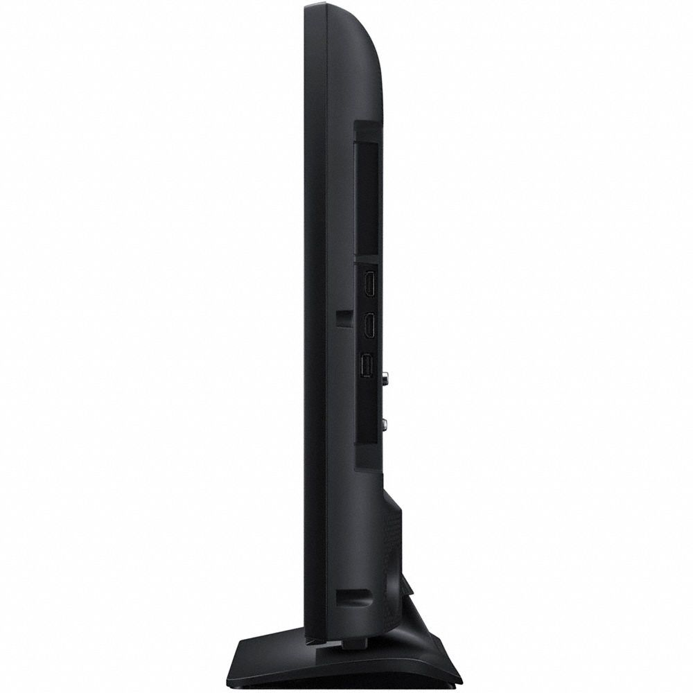 SAMSUNG Standard HDTV, Standard, LED, 24 in - 49AD47|UN24H4000BF - Grainger