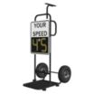 Radar Speed Signs - Grainger Industrial Supply
