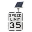 Speed Limit Signs - Grainger Industrial Supply