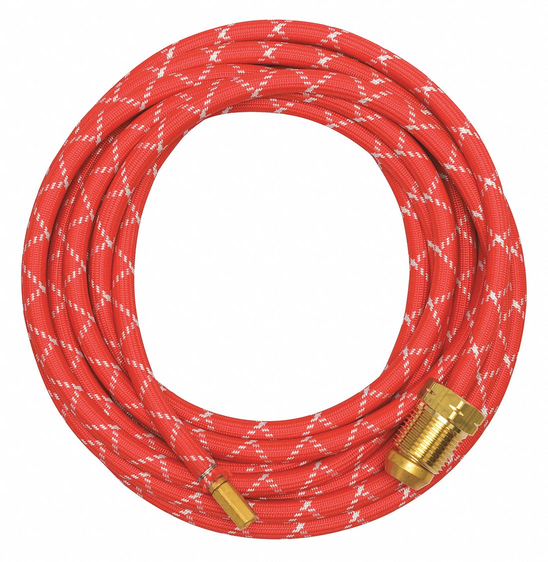 MILLER ELECTRIC, 25 ft, 1-Piece, Power Cable - 49AK36|45V04RR - Grainger