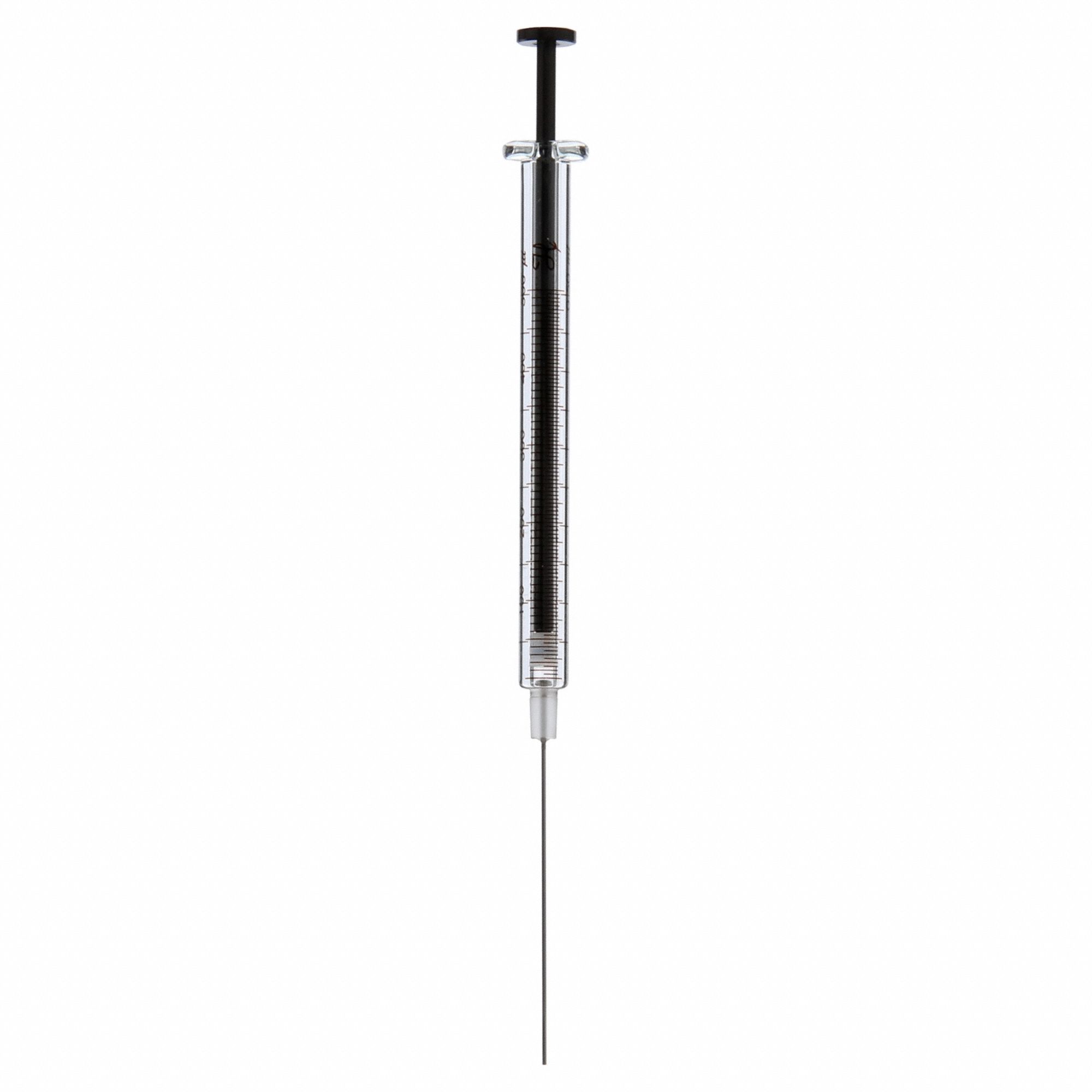 HAMILTON, 500 ul Capacity - mL, Gastight, Syringe - 49AL88|81216 - Grainger