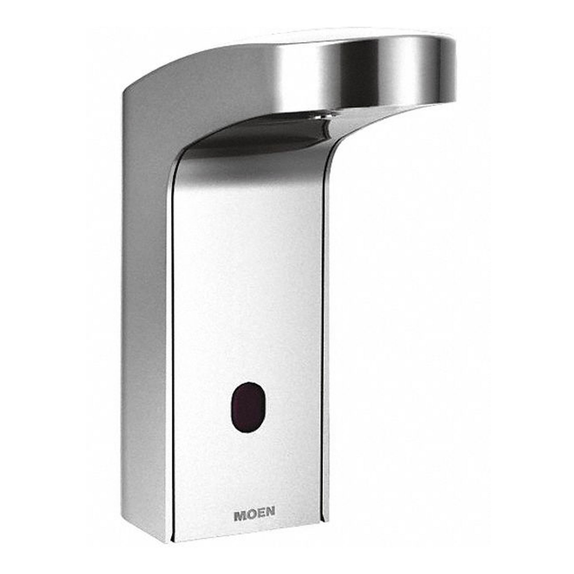 MOEN, M-Power, Metal, Bathroom Sensor Faucet - 49AU88|8551 - Grainger