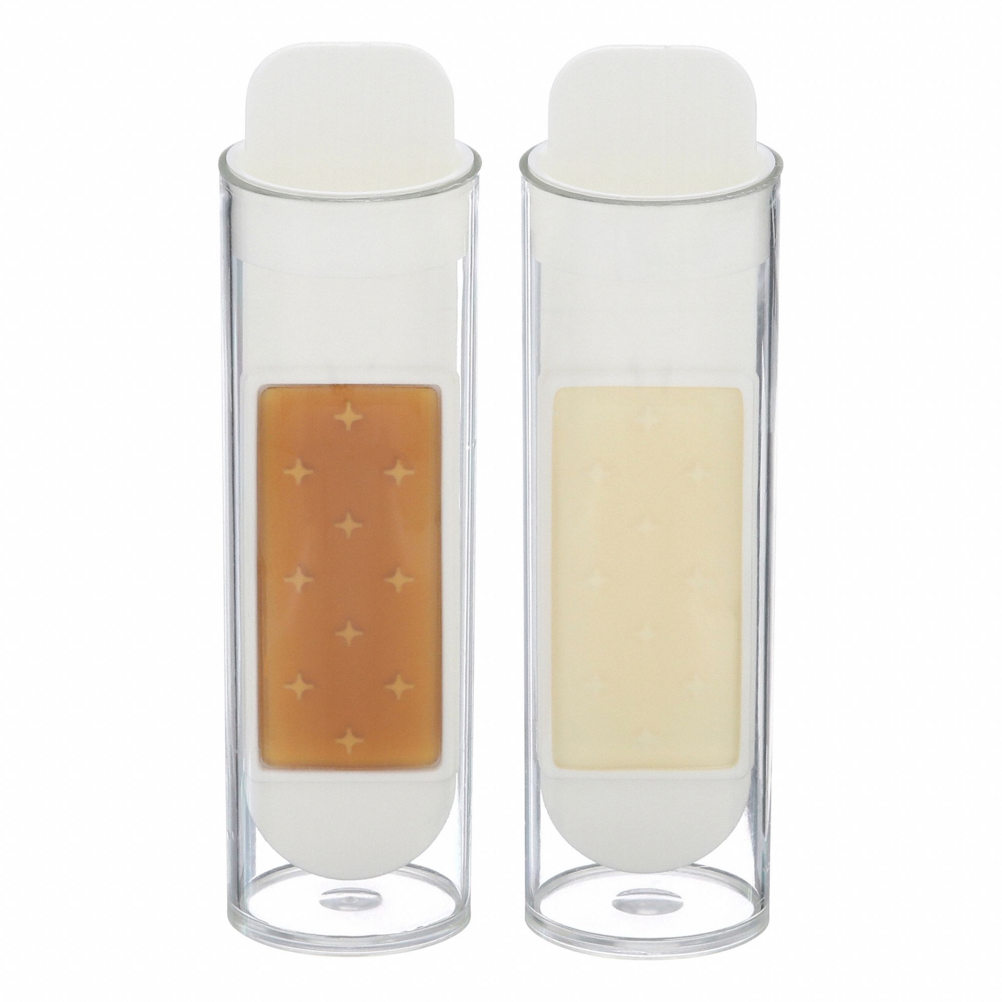 LOVIBOND, TTC/MALT, Fluids/Surfaces, Dipslide - 49AV95|56B010210 - Grainger