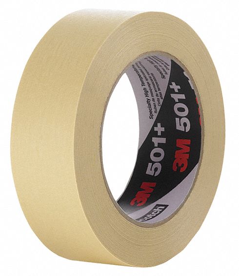 Painters Masking Tape, Tape Backing Material Paper, Tape Adhesive ...