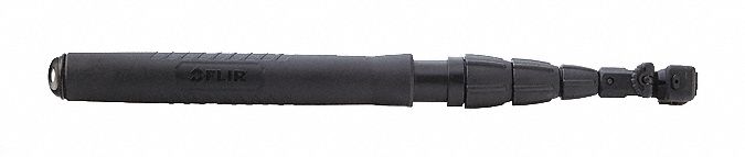 FLIR, Extension Pole, Compatible with Moisture Probe, Extension Pole ...