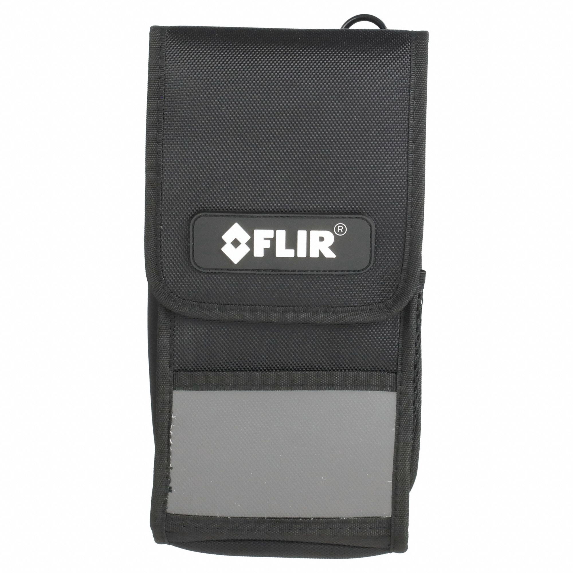 FLIR, PEVA, Black, Carrying Case - 49AW85|TA15 - Grainger FLIR, PEVA, Black, Carrying Case - 49AW85|TA15 - Grainger