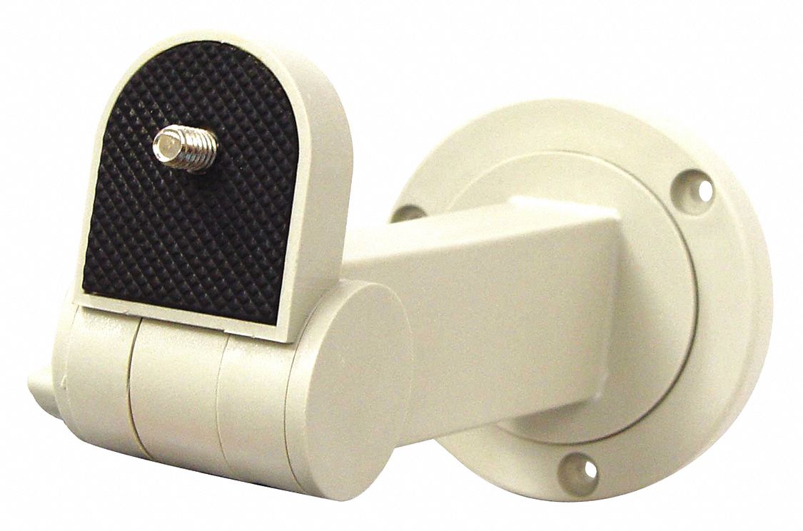 SPECO TECHNOLOGIES, Bracket, Plastic, Camera Mount - 49AY94|CST125A ...