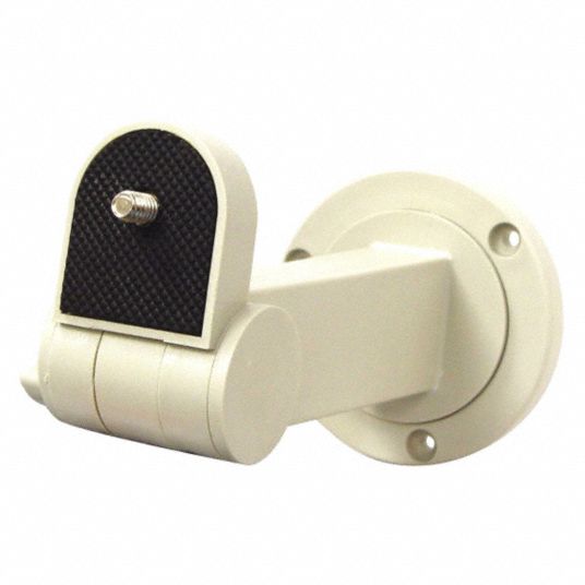 SPECO TECHNOLOGIES, Bracket, Plastic, Camera Mount - 49AY94|CST125A ...