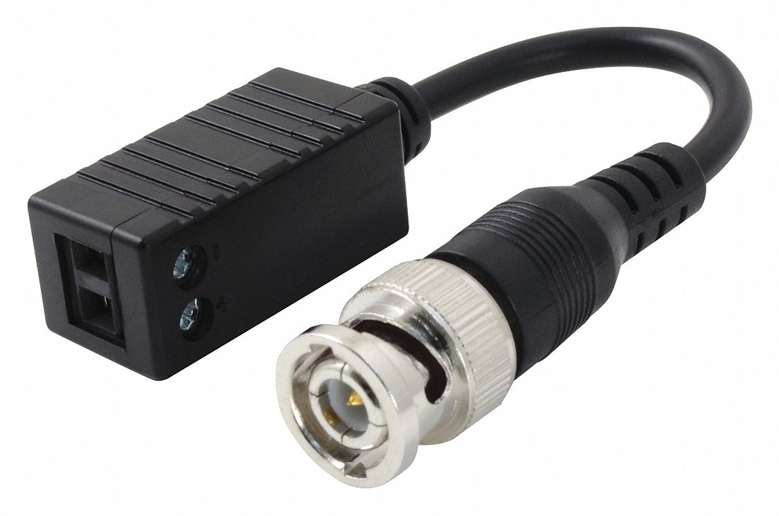 SPECO TECHNOLOGIES, Video Transceiver, TVI, HD Video Transceiver ...