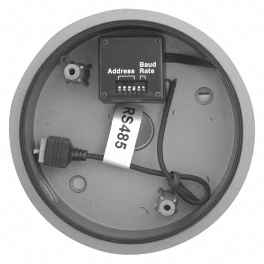 SPECO TECHNOLOGIES, Remote Menu Control, Digital CCTV Cameras, Remote ...