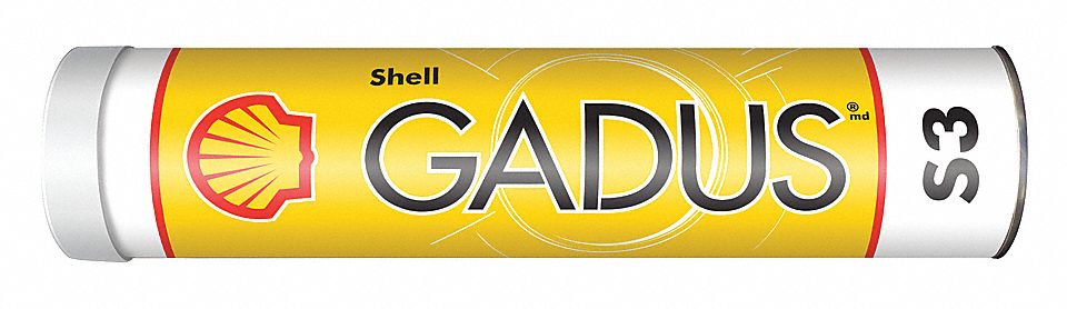Shell Gadus S3 V220C Grease Tubes 10 Pack, 44% OFF