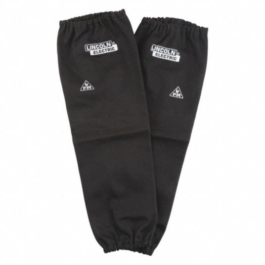 20 in Sleeve Lg, Universal, Flame-Resistant Sleeves - 49CE36|KH813 ...