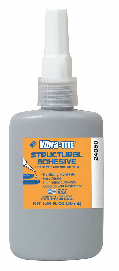 Structural Adhesive - Grainger
