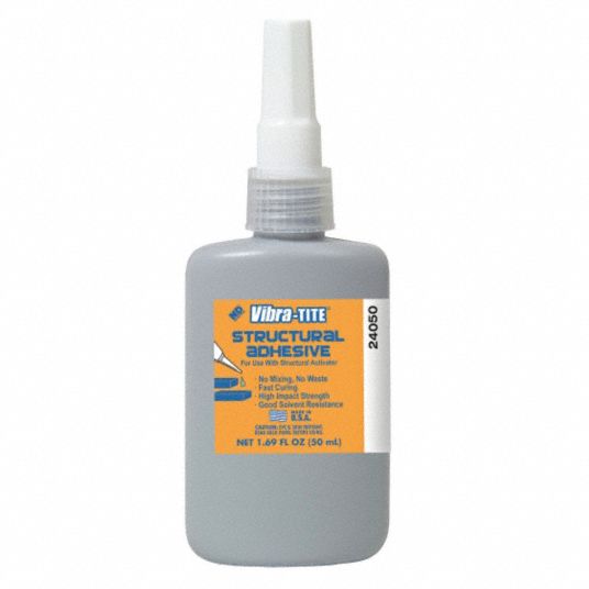 Structural Adhesive - Grainger
