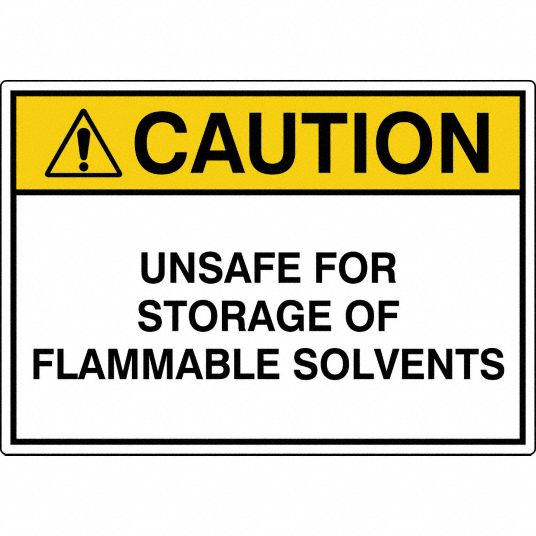 Polyester, Adhesive Sign Mounting, Label - 49CK28|OSL-936-5PK - Grainger