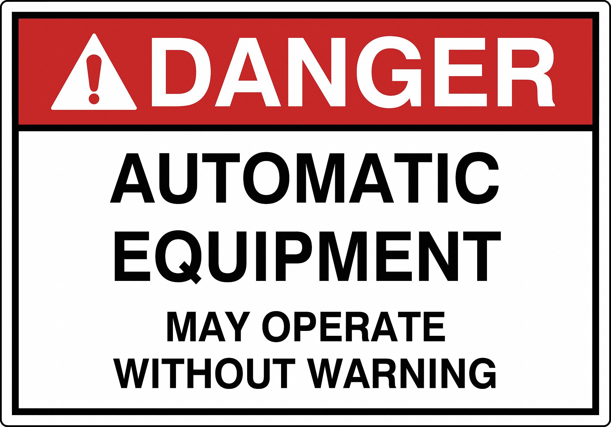 Polyester, Adhesive Sign Mounting, Label - 49CK30|OSL-933-5PK - Grainger