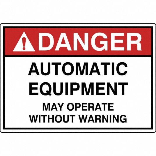 Polyester, Adhesive Sign Mounting, Label - 49CK30|OSL-933-5PK - Grainger