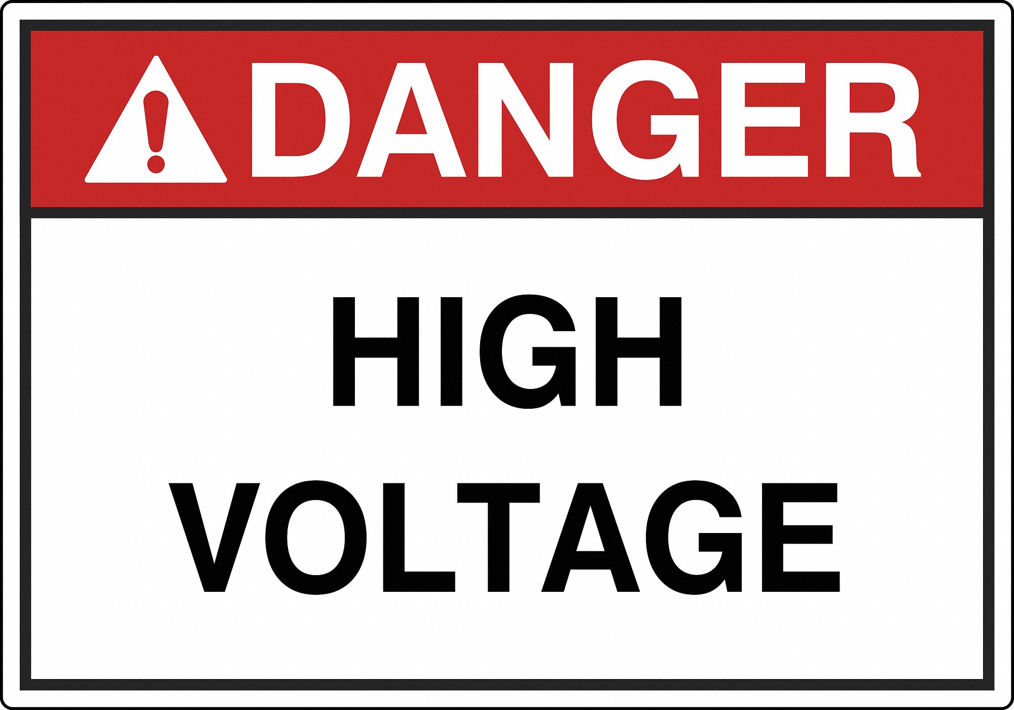Polyester, Adhesive Sign Mounting, Label - 49CK38|OSL-929-5PK - Grainger
