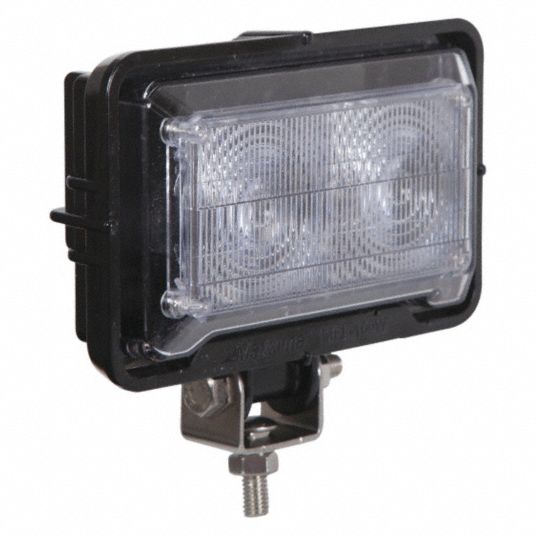 MAXXIMA, Fog Light, LED, Fog Light - 49CT71|MFL-100W - Grainger