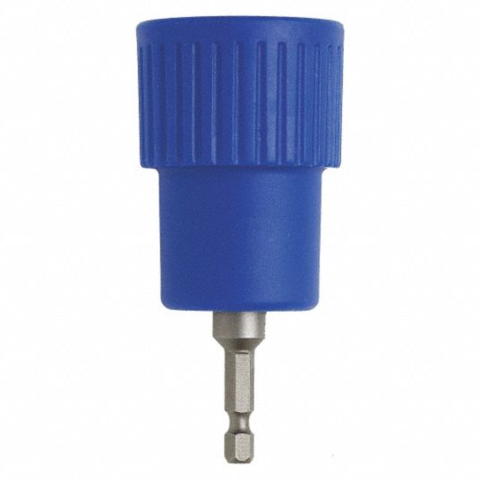 CHICAGO PNEUMATIC, Mfr Part # 8940169794, Stud Cleaner, Stud Cleaner ...