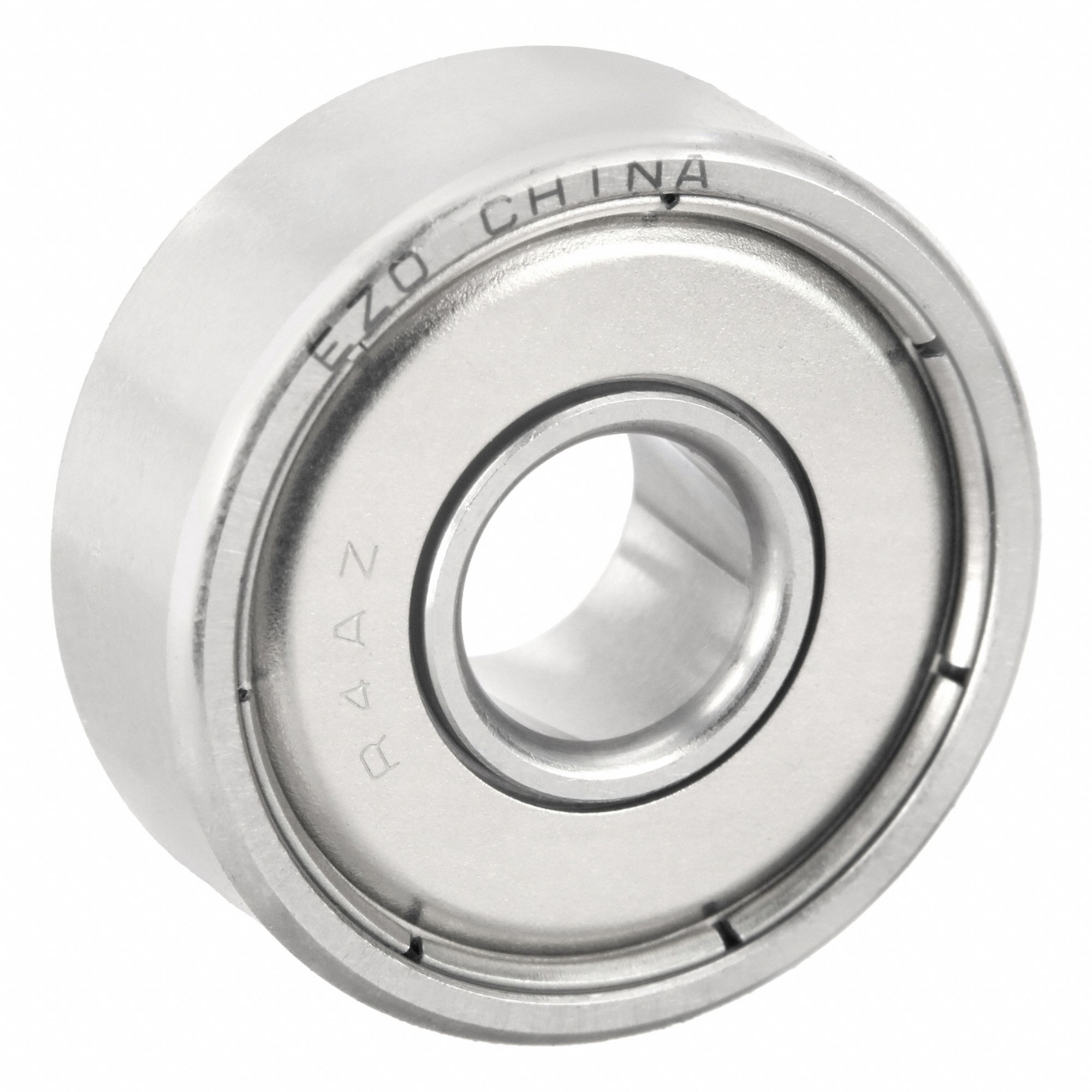 EZO, R4A, Dbl Shield, Miniature Ball Bearing - 49DE56|R4AZZA3MC3SRL ...