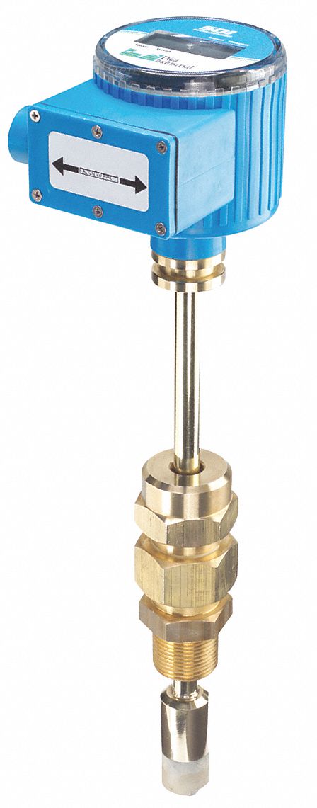 IMPELLER, Flow Sensor, Water, Electronic Flowmeter - 49DF27|SDI1D2N11 ...