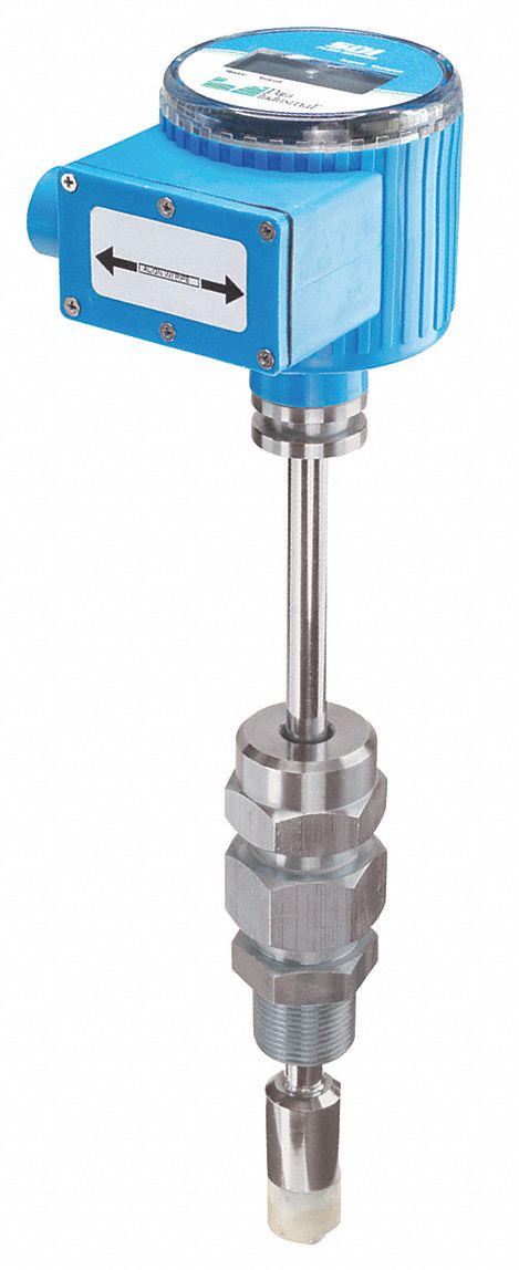 IMPELLER, Flow Sensor, Water, Electronic Flowmeter - 49DF31|SDI0D2N11 ...