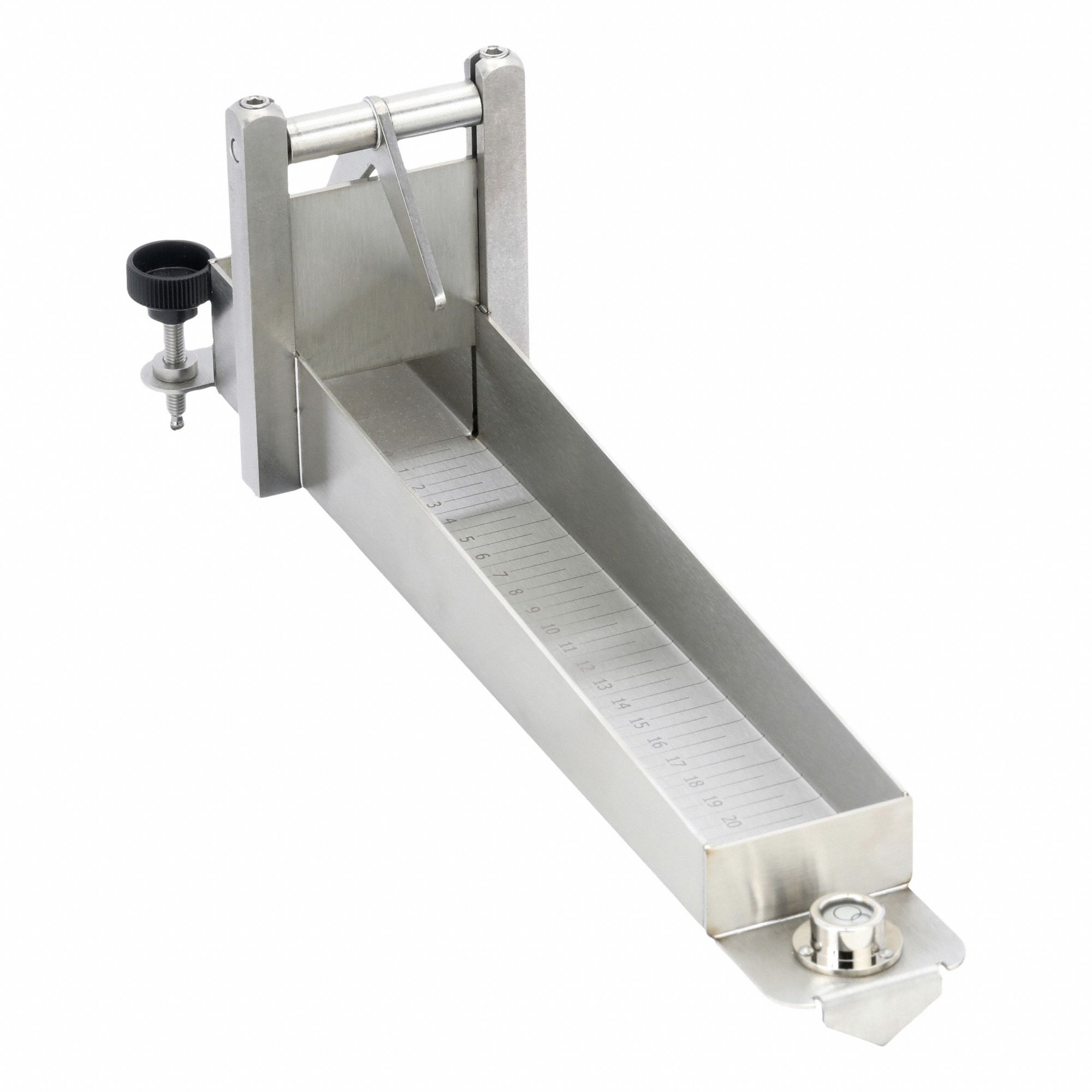 ENDECOTTS, 30,000 cps Viscosity - Max, 30 cps Viscosity - Min ...