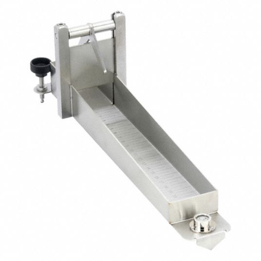 ENDECOTTS, 30,000 cps Viscosity - Max, 30 cps Viscosity - Min ...