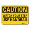 Fall Hazard Signs - Grainger Industrial Supply