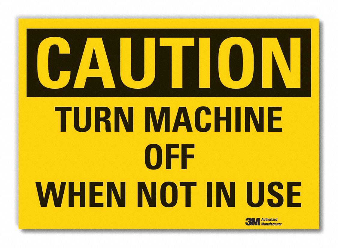 Reflective Sheeting, Adhesive Sign Mounting, Machine & Operation ...