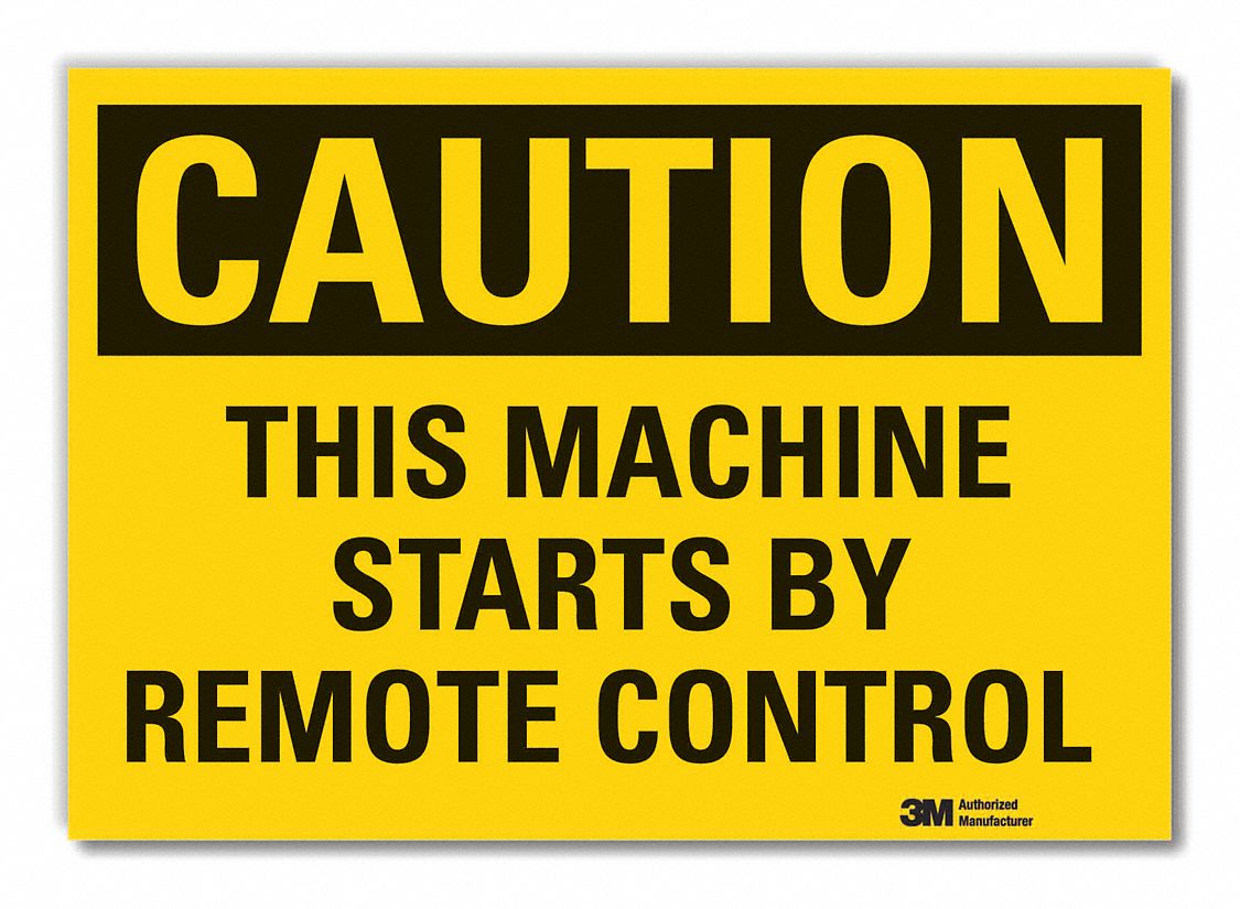 Reflective Sheeting, Adhesive Sign Mounting, Machine & Operation ...