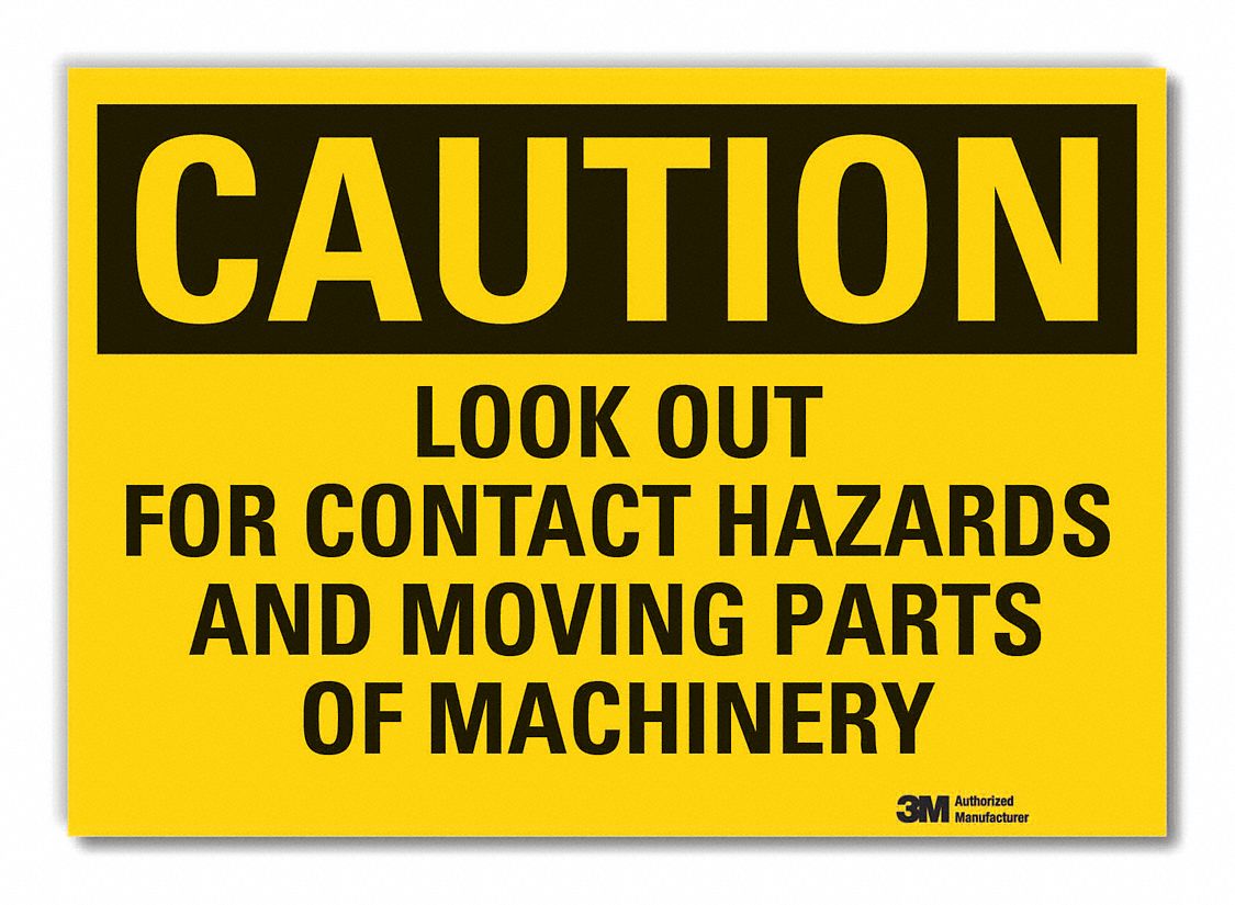 Reflective Sheeting, Adhesive Sign Mounting, Machine & Operation ...