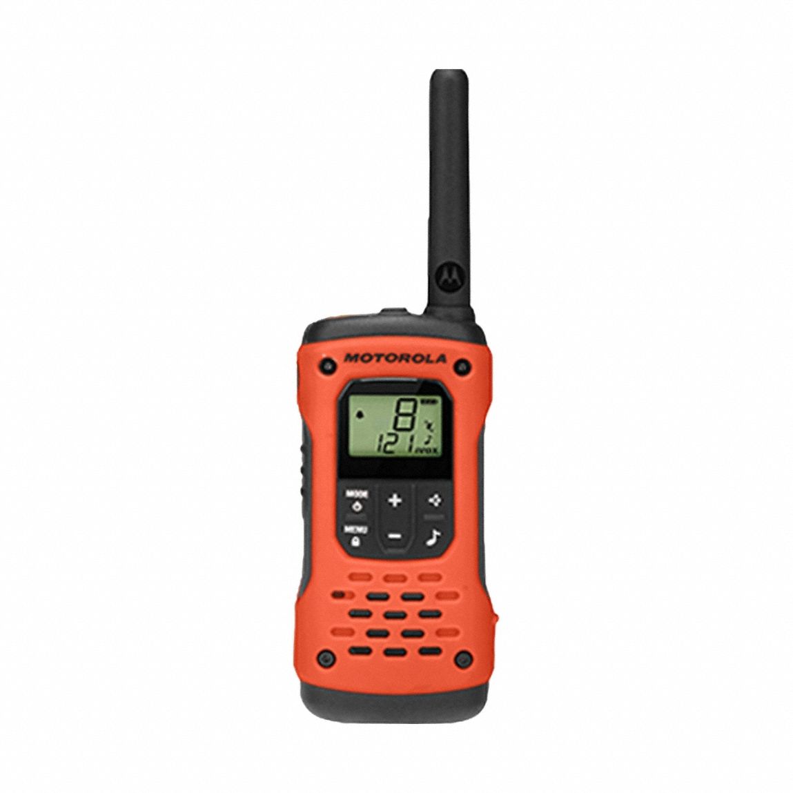 MOTOROLA, Talkabout T600 H2O Series, FRS/GMRS, Handheld Two Way Radio ...
