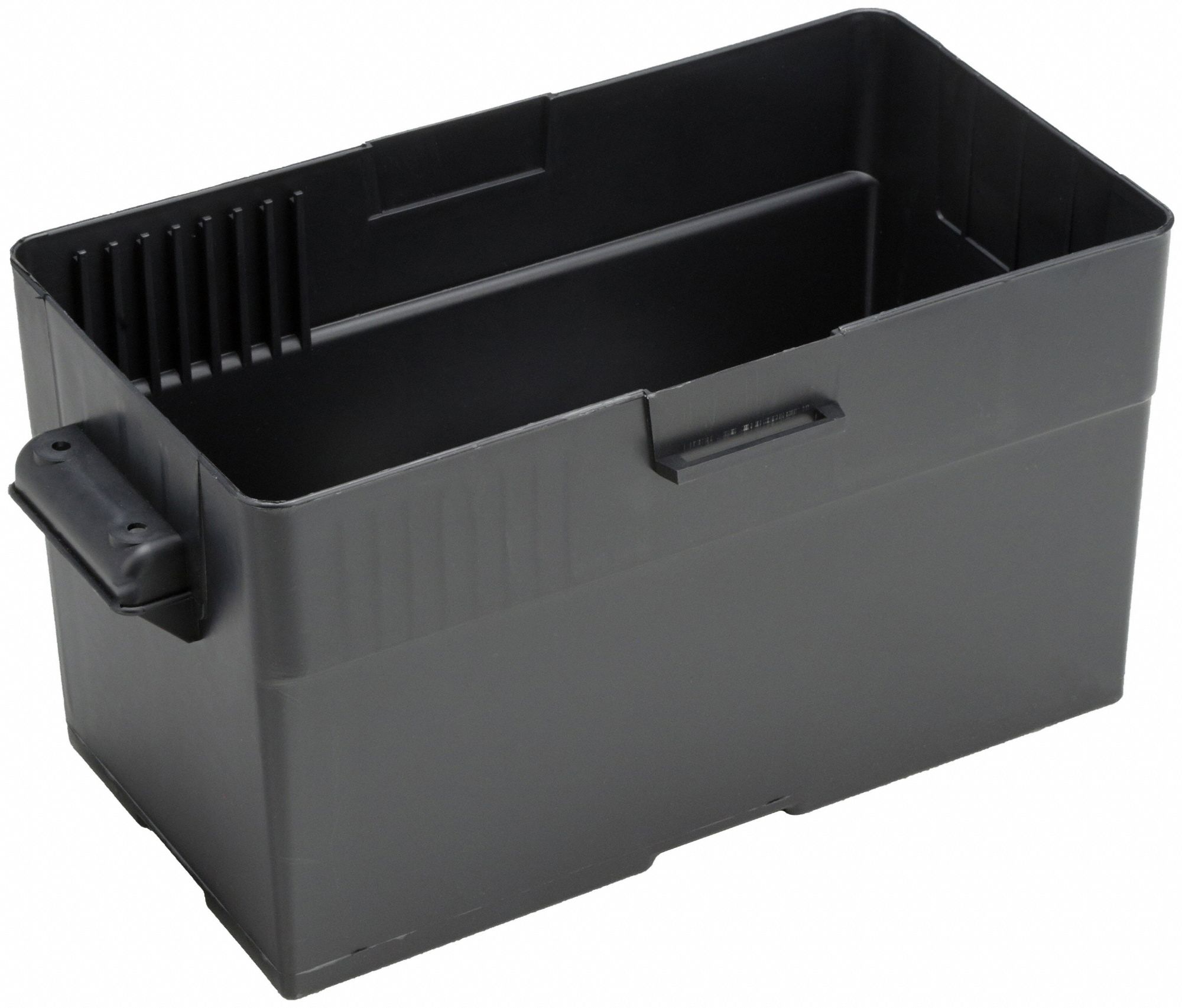 QUICKCABLE Battery Box: Commercial Vehicles/Std Vehicles, 14 1/2 in ...